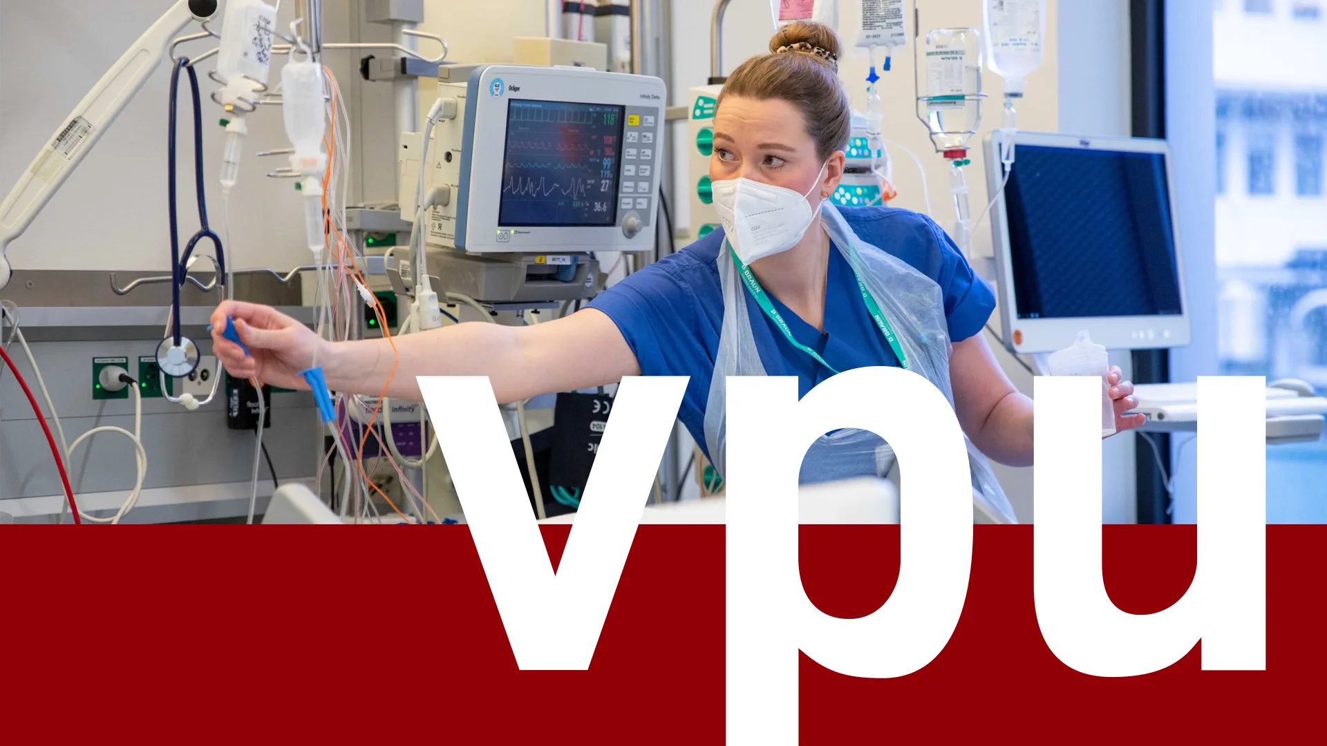 Neuer Onlineauftritt für VPU | Designagentur publicgarden, Berlin